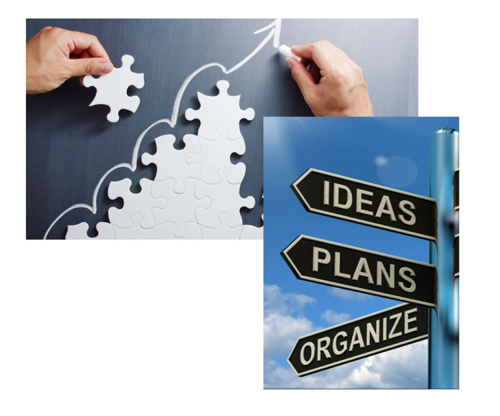 Business and Relationship Development – Up Doppler Consulting LLC